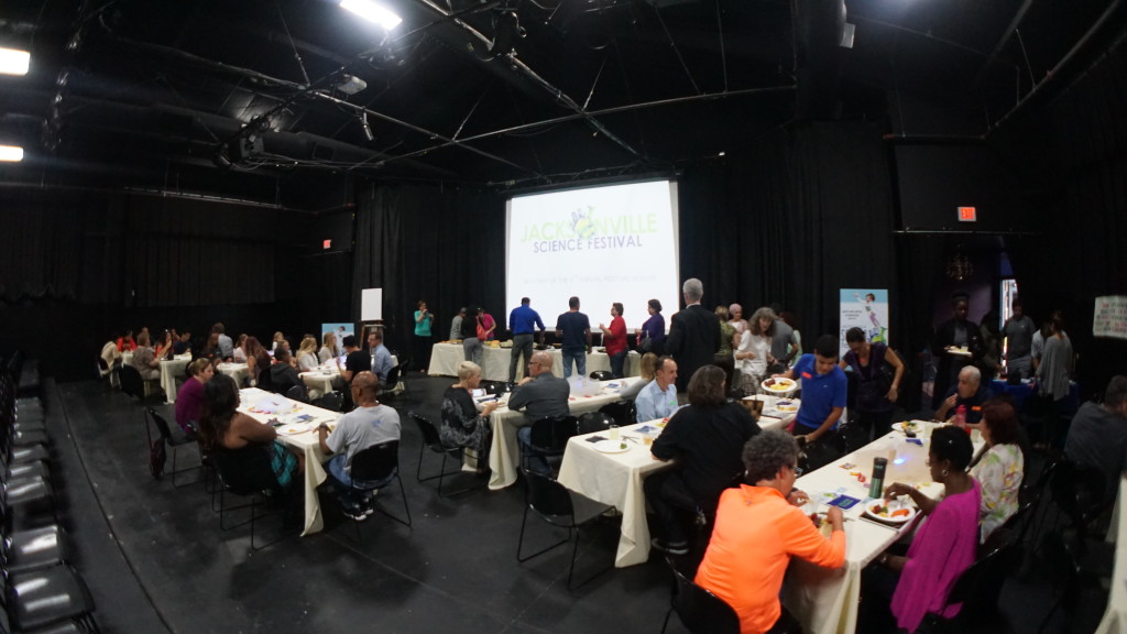 Jacksonville Science Festival