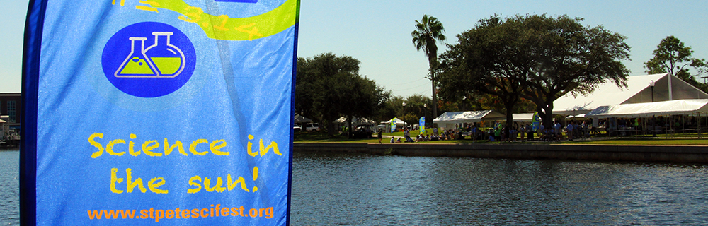 Science in the Sun – Save the Date! | Jacksonville Science Festival
